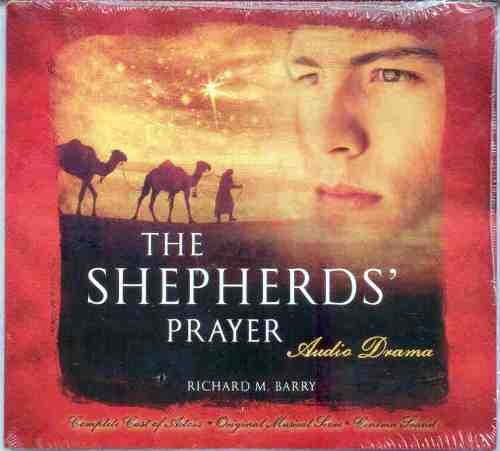 The Shepherds' Prayer: Audio Drama | Amazon.com.br