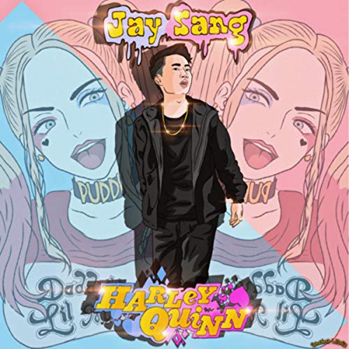 Amazon MusicでJay Sang feat. ScarxiomのHarley Quinnを再生する