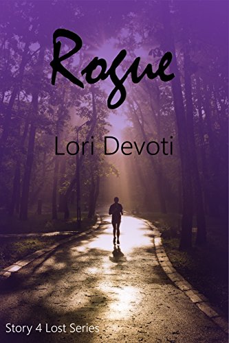 Amazon.com: Rogue: A Werewolf Romance (Lost Book 4) eBook : Devoti, Lori: Kindle Store
