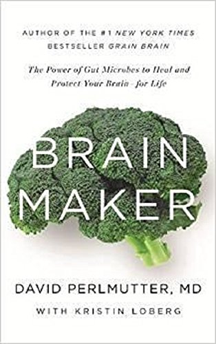 Brain maker: 9781473623101: Books - Amazon.ca