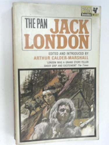 The Pan Jack London: Jack London: Amazon.com: Books