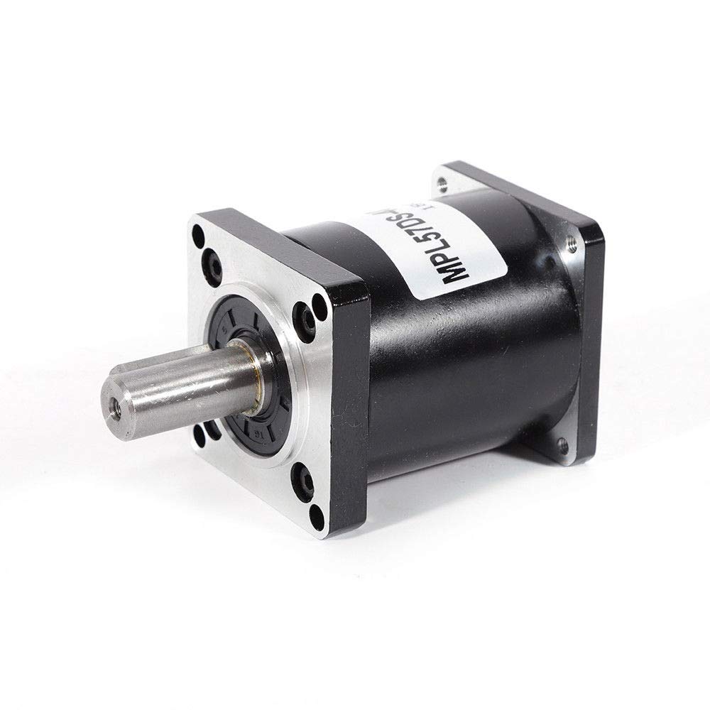 Buy High Torque 40:1 Ratio Planetary Reducer Stepper Speed Reducer for ...