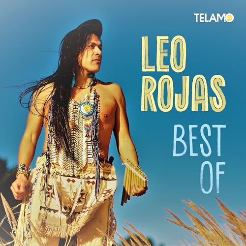 Amazon Music - Leo RojasのBest Of - Amazon.co.jp