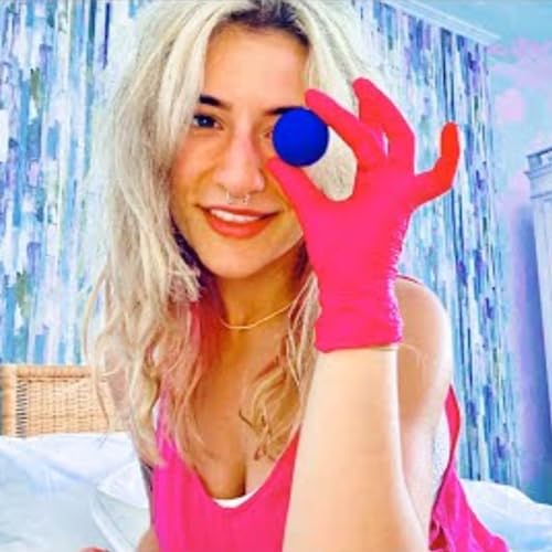 Play ASMR Body & Face Measuring by Miss Manganese ASMR on Amazon Music Unlimited