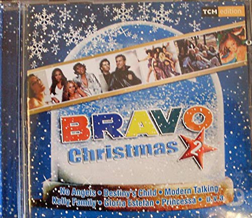 No Angels, Destiny's Child, Gloria Estefan, Modern Talking, Passion ...