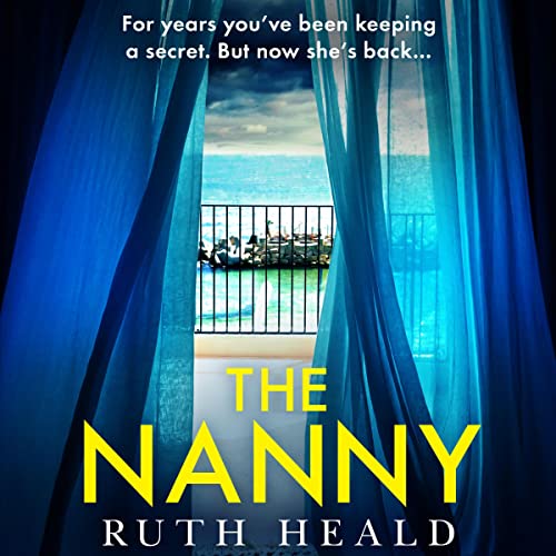 Amazon.com: The Nanny: A Novel (Audible Audio Edition): Gilly Macmillan ...