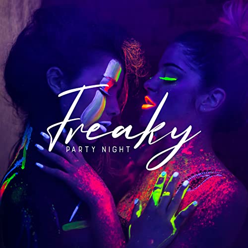 Play Freaky Party Night: Psychedelic Trance Music Mix 2023 by Mega ...