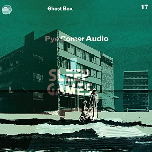 Amazon.com: Sleep Games : Pye Corner Audio: Digital Music