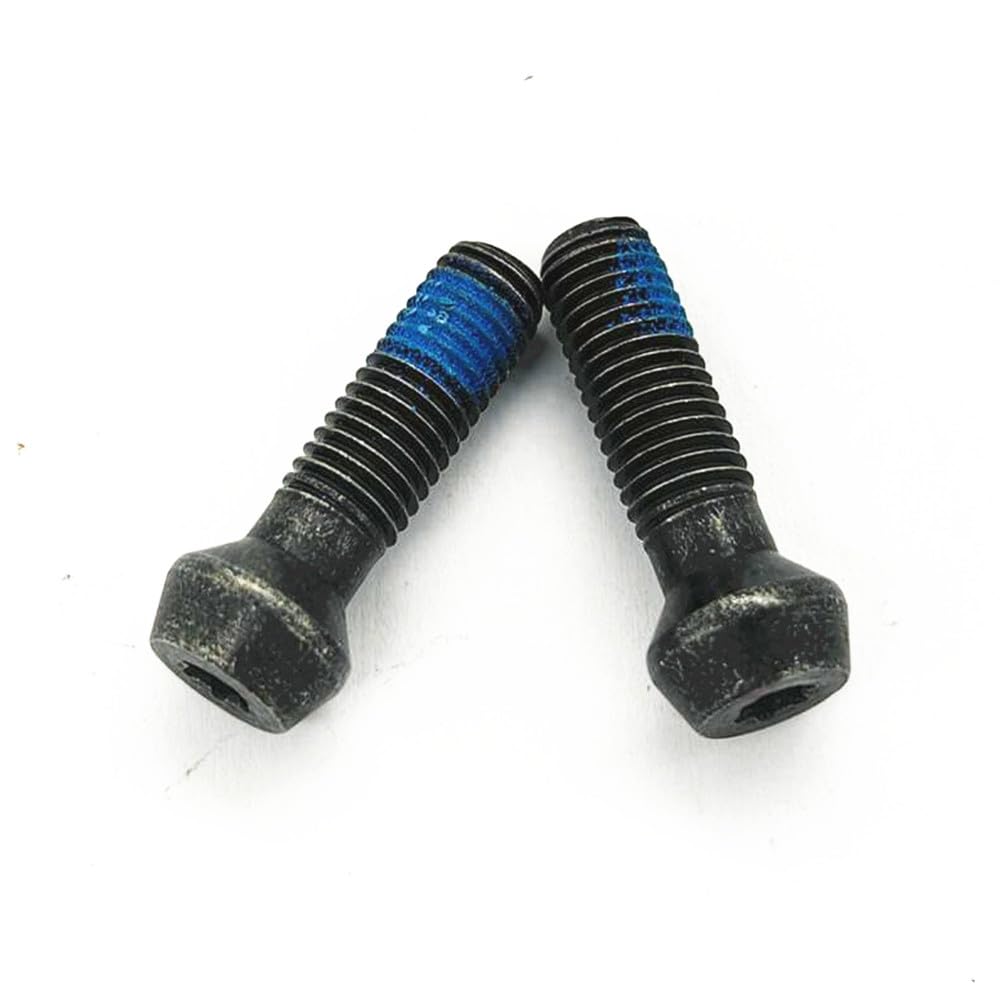 Amazon.com: KIMGU N092854 1/4"-28 Left Hand Chuck Screw for Dewalt ...