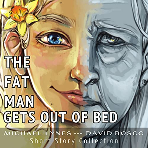 Amazon.com: The Fat Man Gets Out of Bed: Collected Shorter Stories ...