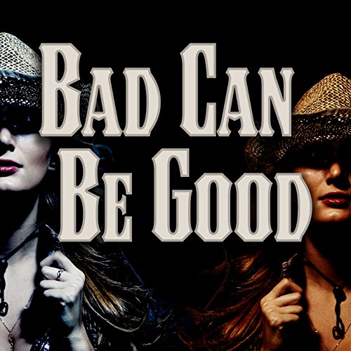 Amazon.com: Bad Can Be Good : Boogie Boots: Digital Music