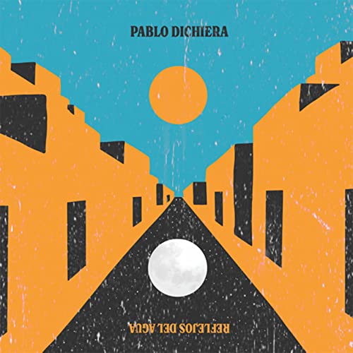 Play Reflejos del Agua by Pablo Dichiera on Amazon Music
