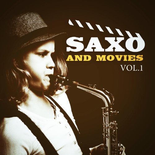Amazon.com: Saxo and Movies Vol. 1 : Sax Project: Digital Music