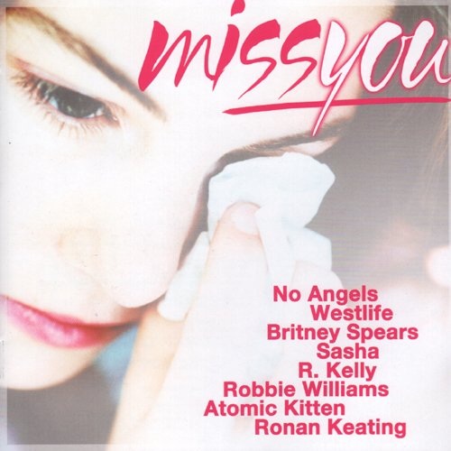 Sarah Connor Inessa & Dante Thomas Westlife Sasha Melanie Thornton ...