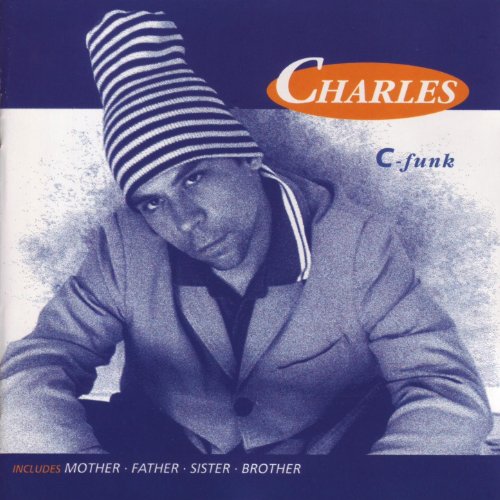 Reproducir C-funk de Charles en Amazon Music