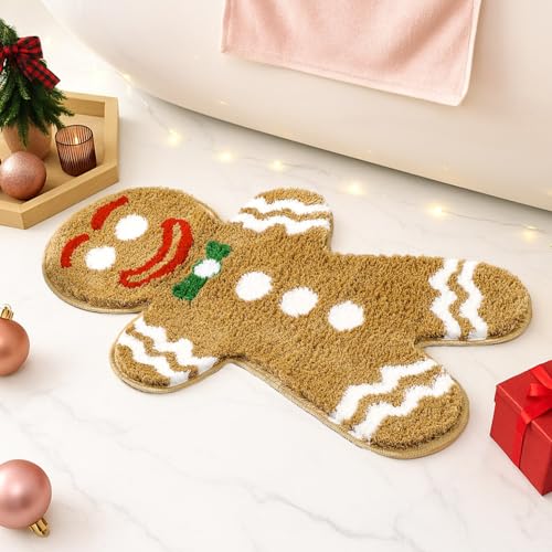 21+ Best Gingerbread Christmas Decor Ideas You'll Love - From Lemons To ...