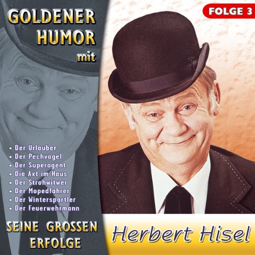 Seine Grossen Erfolge 3: Herbert Hisel: Amazon.in: Music}