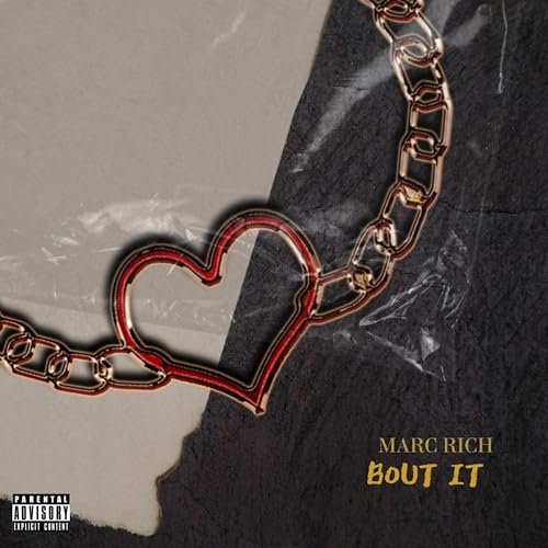 Play Bout It by Marc Rich on Amazon Music Unlimited