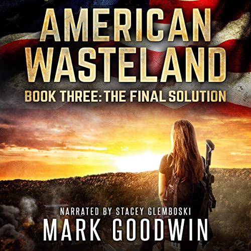 Amazon.com: Feast of the Locusts: A Post-Apocalyptic Techno-Thriller ...