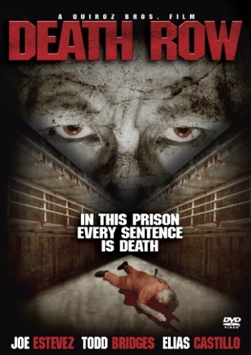 Death Row [USA] [DVD]: Amazon.es: Películas y TV
