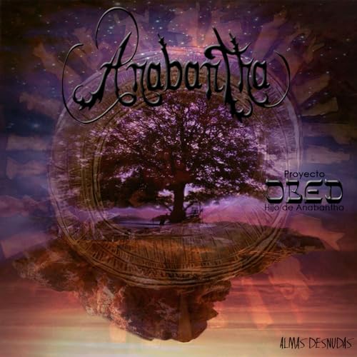 Amazon.com: Almas desnudas : Anabantha: Digital Music