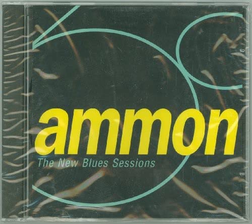 Ammon: Ammon: Amazon.in: Music}