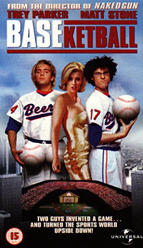 Baseketball [Reino Unido] [VHS]: Amazon.es: Cooper, Joe, Davis, Judy ...