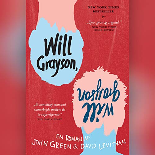 Will Grayson, Will Grayson (Audio Download): John Green, Mikkel Hansen ...