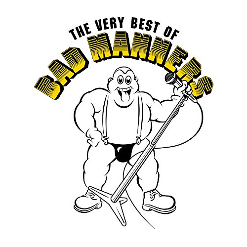 The Very Best of by Bad Manners on Amazon Music - Amazon.co.uk