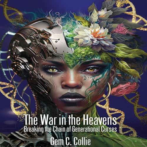 Amazon.com: The War in the Heavens: Breaking the Chains of Generational ...