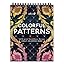 Amazon.com: ColorIt Colorful Patterns, Volume II Spiral Bound Adult ...