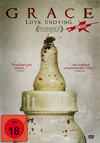 Grace: Amazon.de: Ladd, Jordan, Rose, Gabrielle, Ferris, Samantha ...