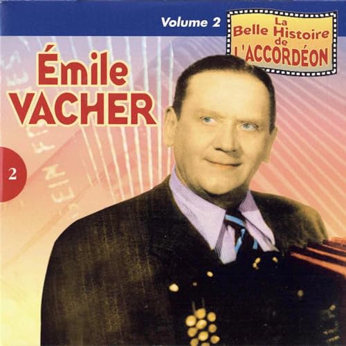 Reine De Musette Song von J. Peyronnin & Gusti aus dem Album La Belle ...