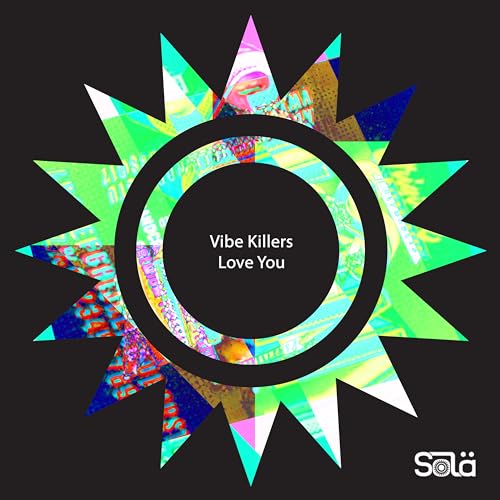 Love You by Vibe Killers on Prime Music