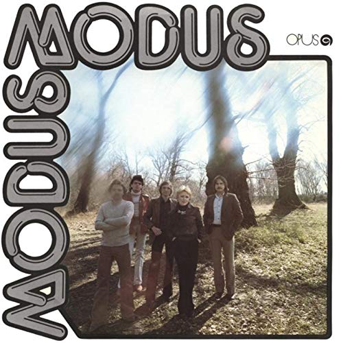 Amazon.com: Modus : Modus: Digital Music