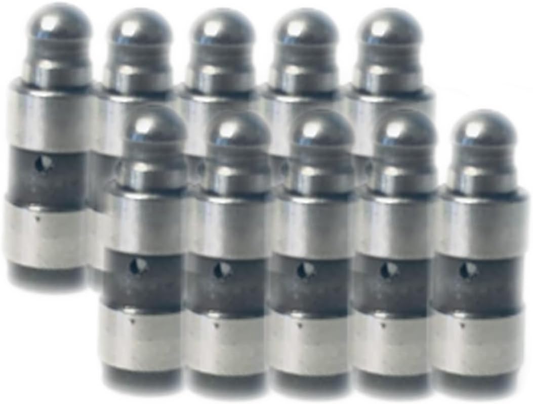 Amazon.com: Genuine OEM Set of 12 Engine Camshaft Follower Valve Lifter ...