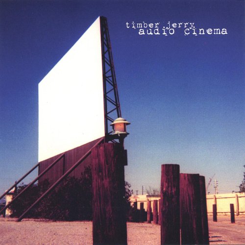 Amazon.com: Audio Cinema : Timber Jerry: Digital Music