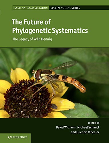 The Future of Phylogenetic Systematics: The Legacy of Willi Hennig ...