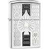Zippo Accendino Zippo Ace : Zippo: Amazon.it: Casa e cucina