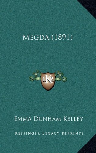 Buy Megda (1891) Book Online at Low Prices in India | Megda (1891 ...