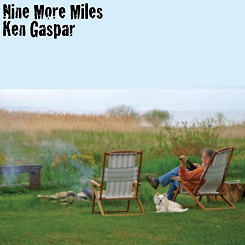 Play Nine More Miles by Ken Gaspar on Amazon Music
