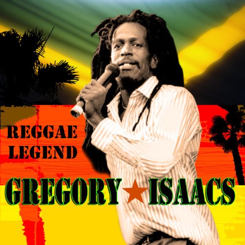 Amazon Music - グレゴリー・アイザックスのReggae Legend - Amazon.co.jp