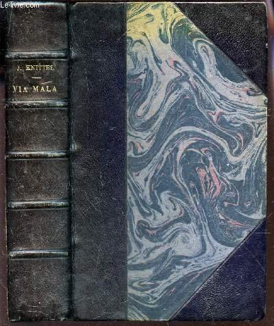 Amazon.com: Via Mala: Books