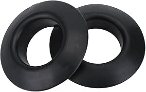 Amazon.com : Kayak Paddle Drip Rings, 4Pcs Rubber Canoe Paddle Drip ...