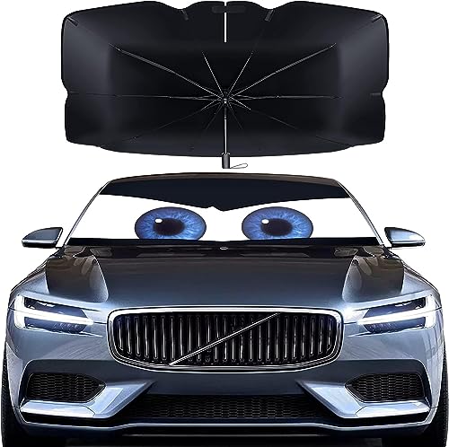 Window Shields For Cars – The 15 best products compared - Your Motor Guide