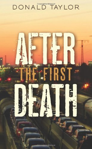After the First Death: Taylor, Donald: 9781481989978: Amazon.com: Books