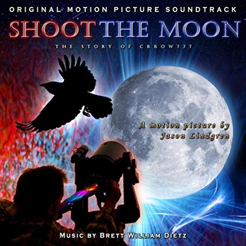 Play Shoot the Moon (Original Motion Picture Soundtrack) by Crrow777 on ...
