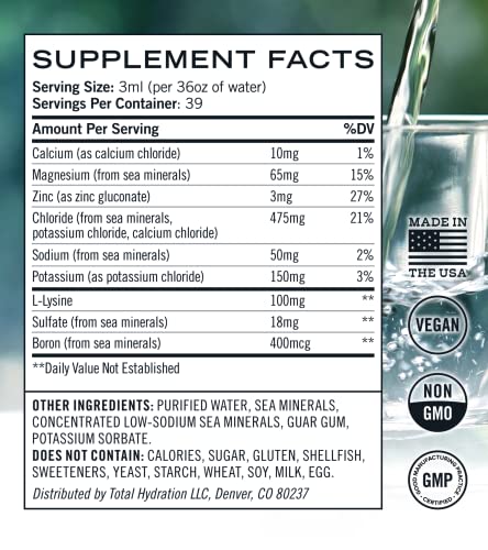 The 30 Best Electrolyte Drinks for Elderly of 2026 [Verified] - Cherry ...
