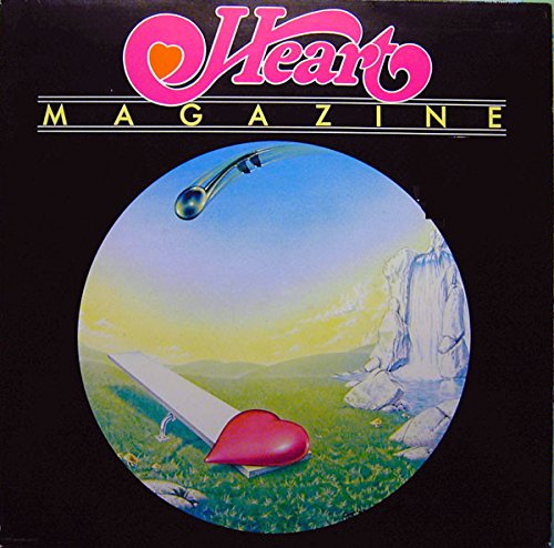 Magazine (1977) / Vinyl record [Vinyl-LP] - Amazon.com Music