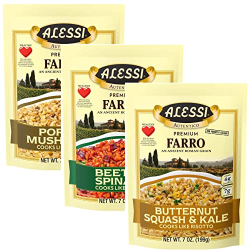 Best Packaged Risotto: Gourmet Flavors at Your Fingertips - Totally ...